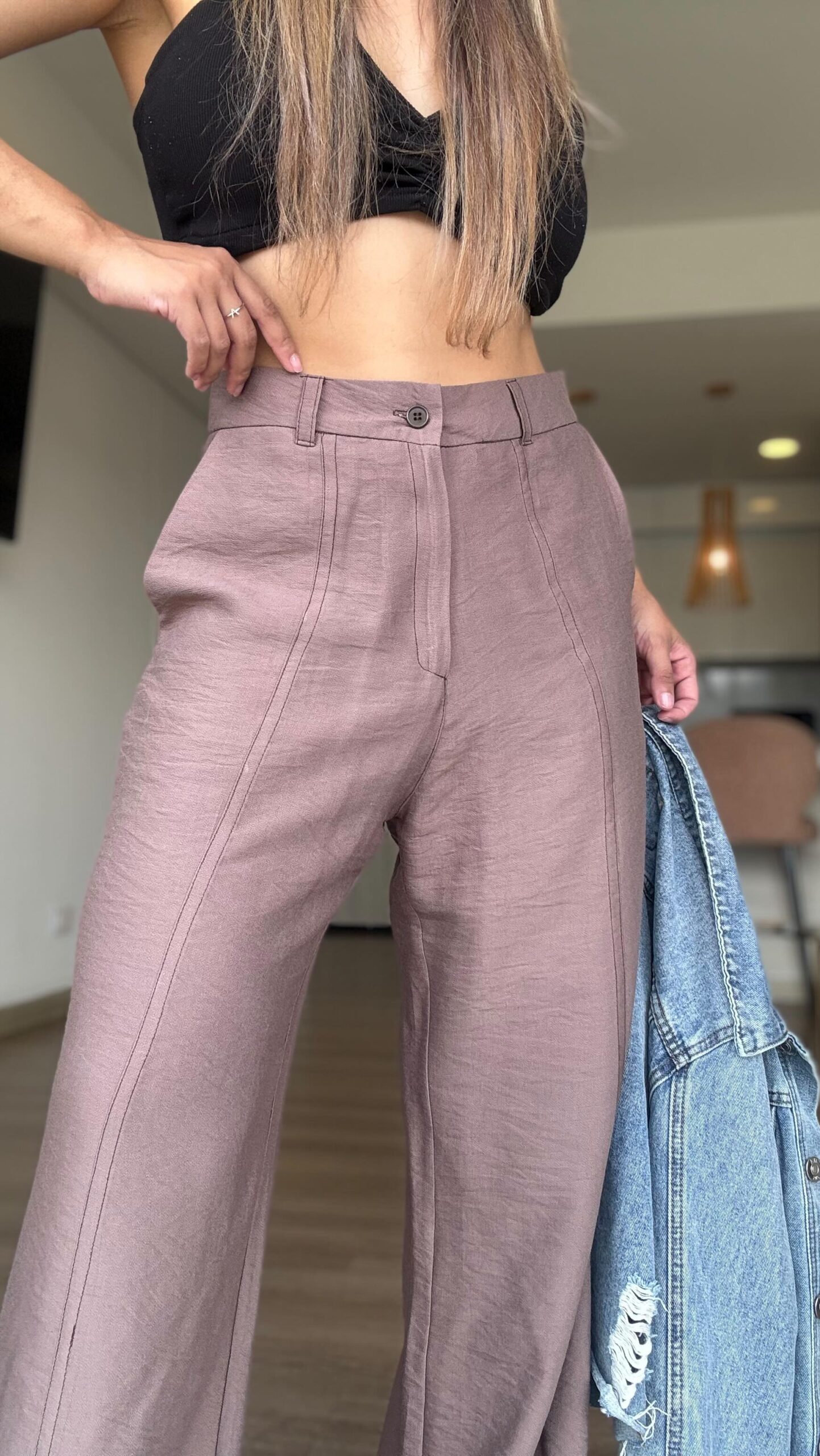 Vioka – Sutil, bella y elegante