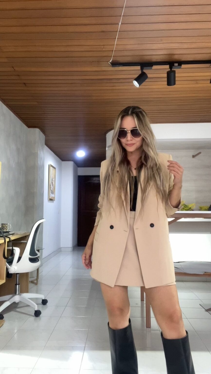 Faldas y Shorts - Vioka